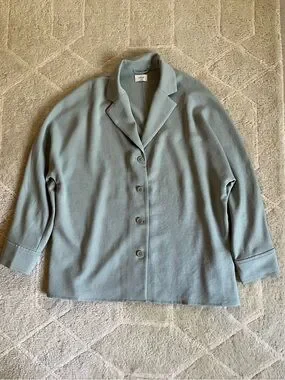 Wilfred | Tops | Aritzia Wilfred Freeform Shirt | Poshmark